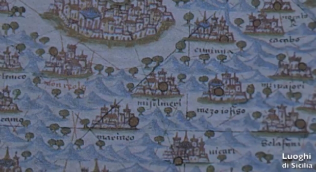 Su youtube un video dedicato al Castello di Misilmeri - Misilmeri Blog