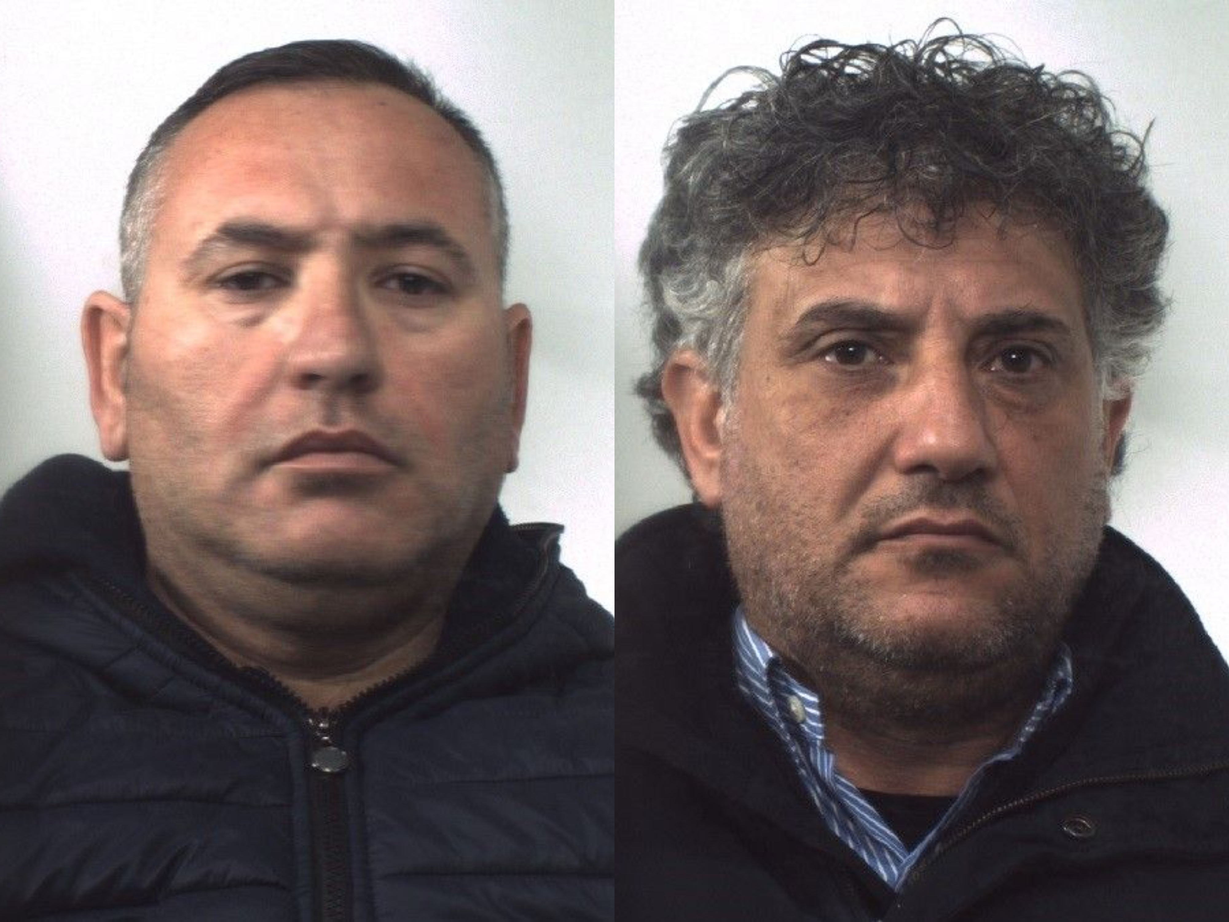 Bolognetta: Mafia su edilizia e onoranze funebri [Foto e Video ...